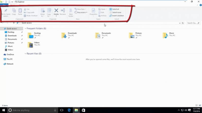 Windows 10 Features, Tutorial, Tips and Tricks for Windows 7 User