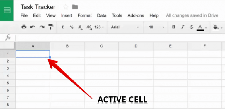 How to use Google Sheets a Beginners Guide - How I Solve